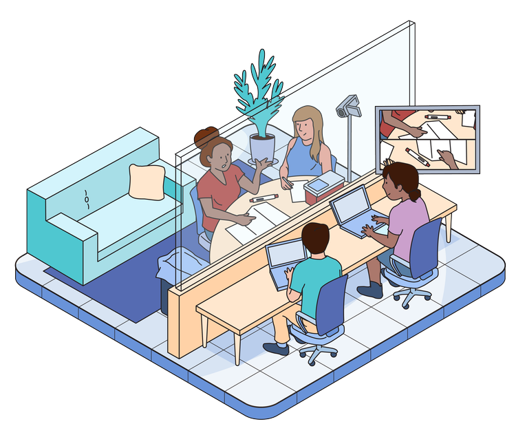 Design Science - Human Factors Testing