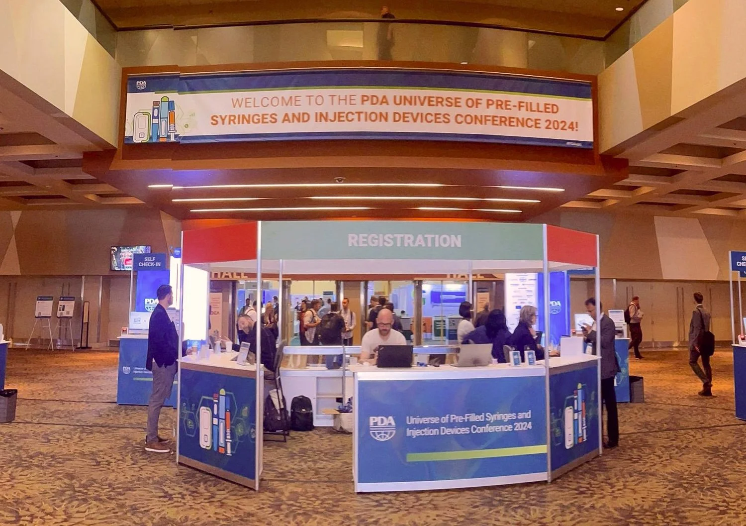 Insights from the PDA Universe of Pre-Filled Syringes and Injection ...