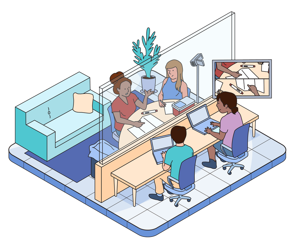 Design Science - Human Factors Testing