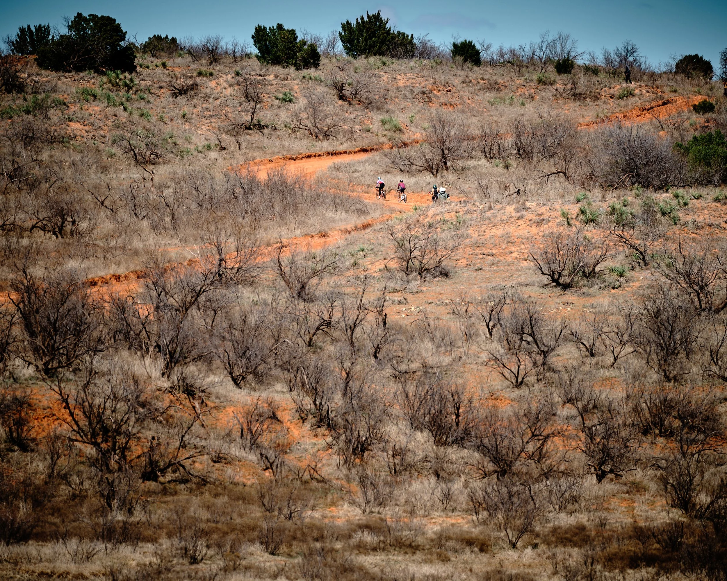 Valley of Tears Gravel Bike Race