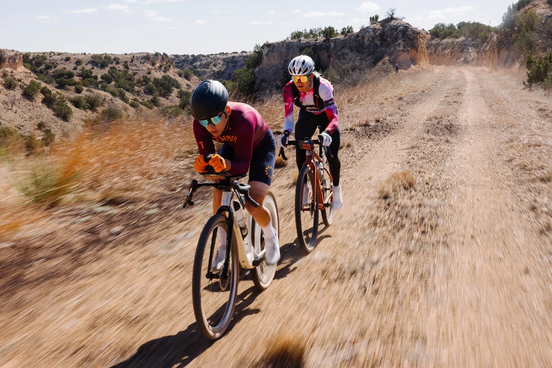Valley of Tears Gravel Bike Race