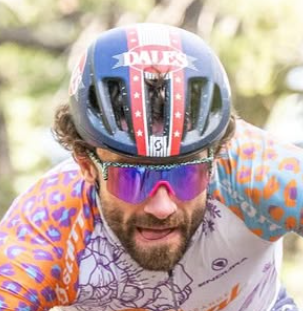 Valley of Tears Gravel Bike Race