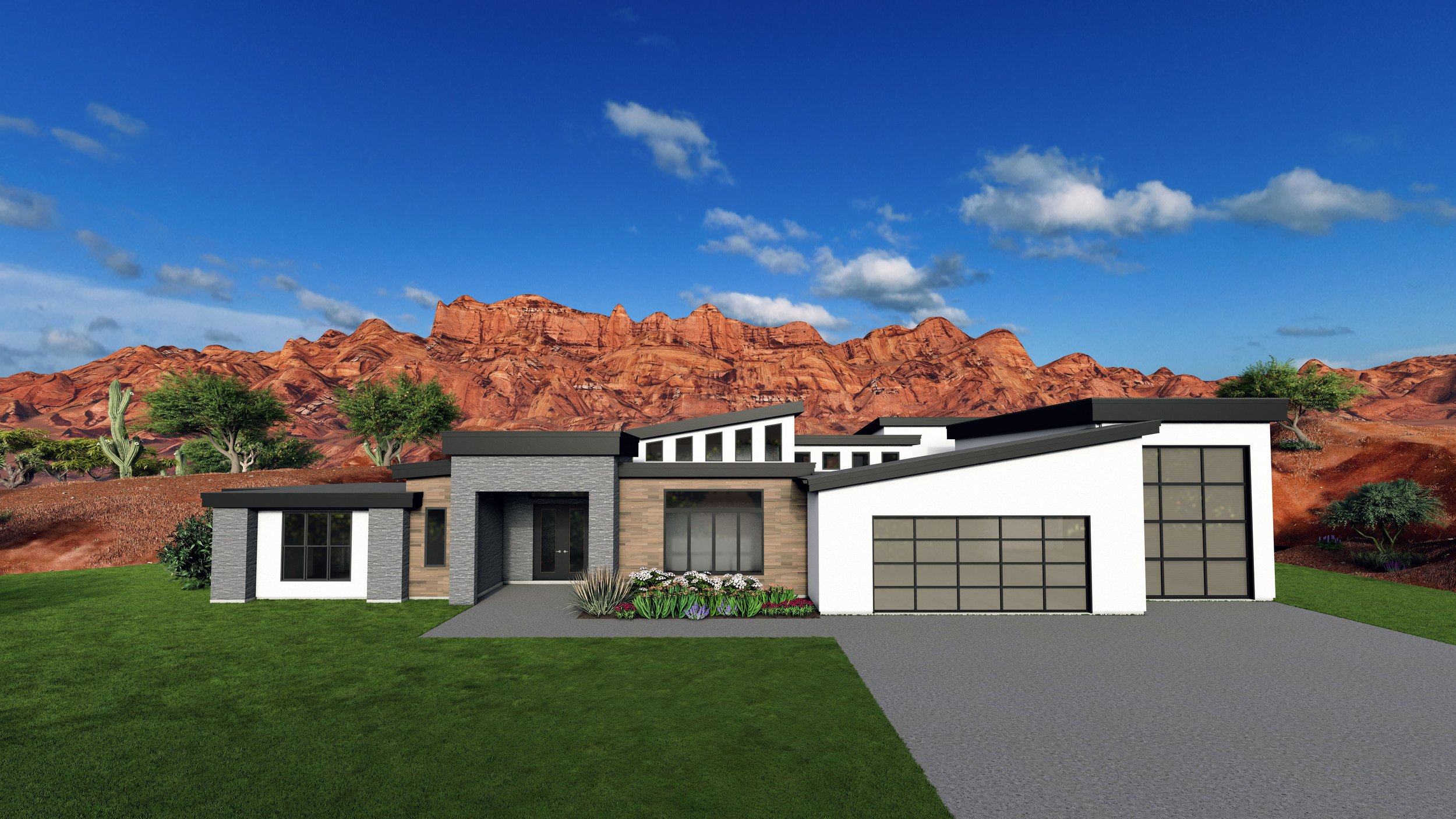 T3 Homes - Southern Utah Custom Home Builder