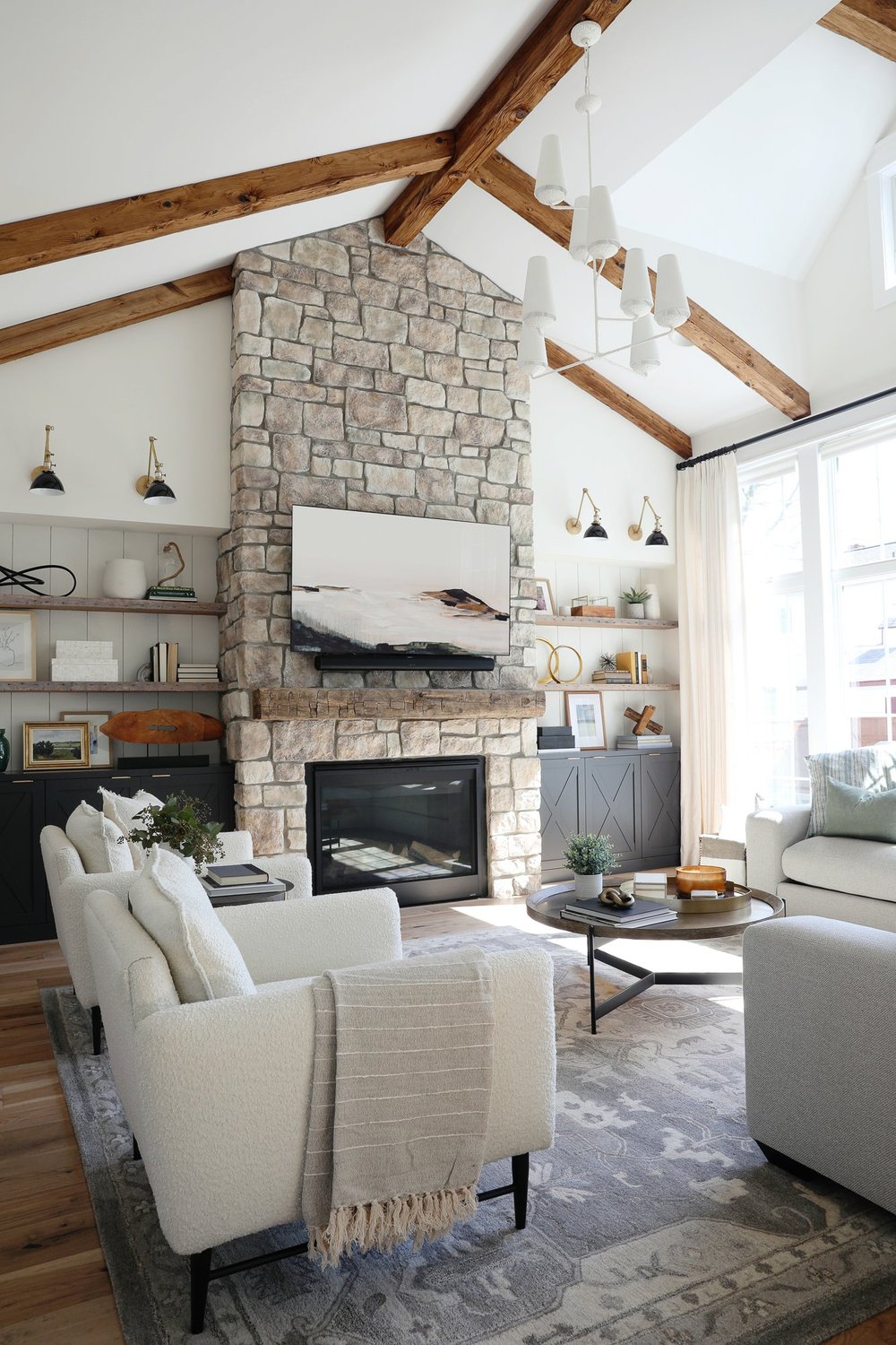 OUR WORK — South Main Design