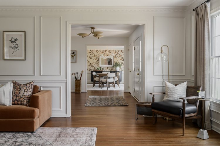 OUR WORK — South Main Design