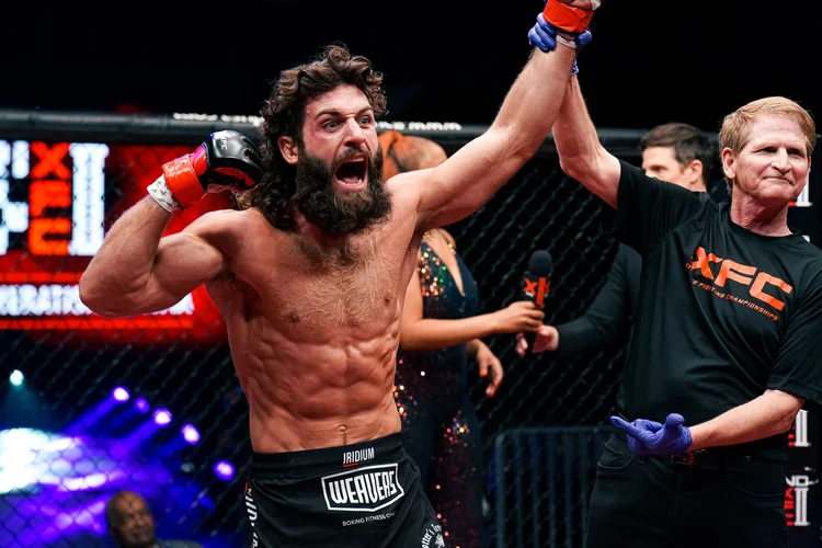 Invest in The X — Xtreme One