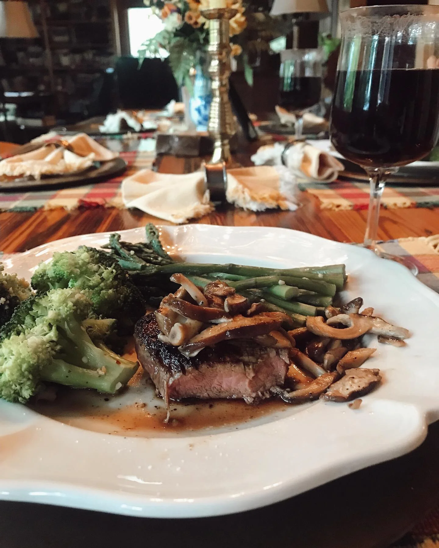 Dunbar Brothers Beef Company | Premium Angus Beef | Rocksprings, TX