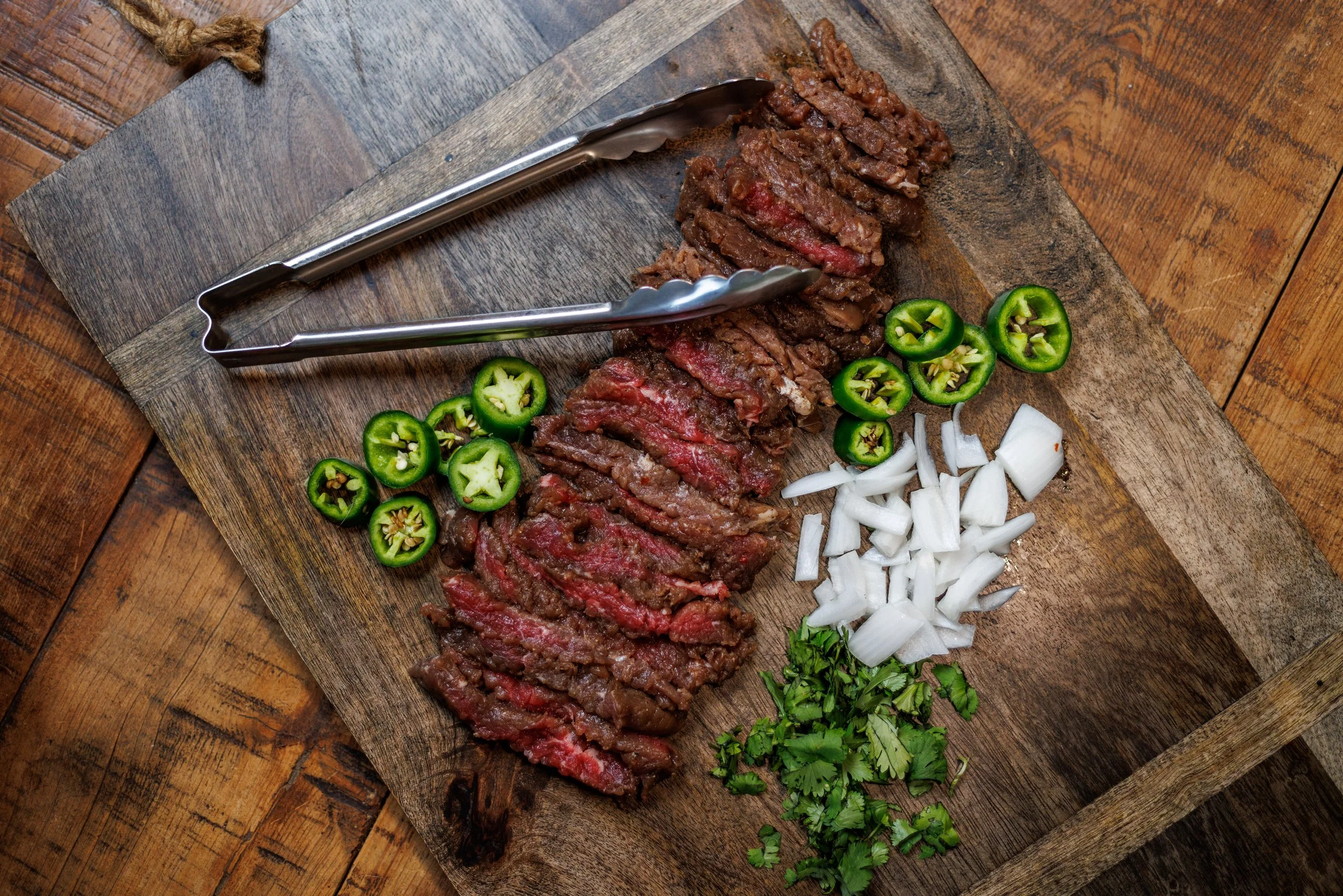 Products | Premium Black Angus Beef — Dunbar Brothers Beef Company