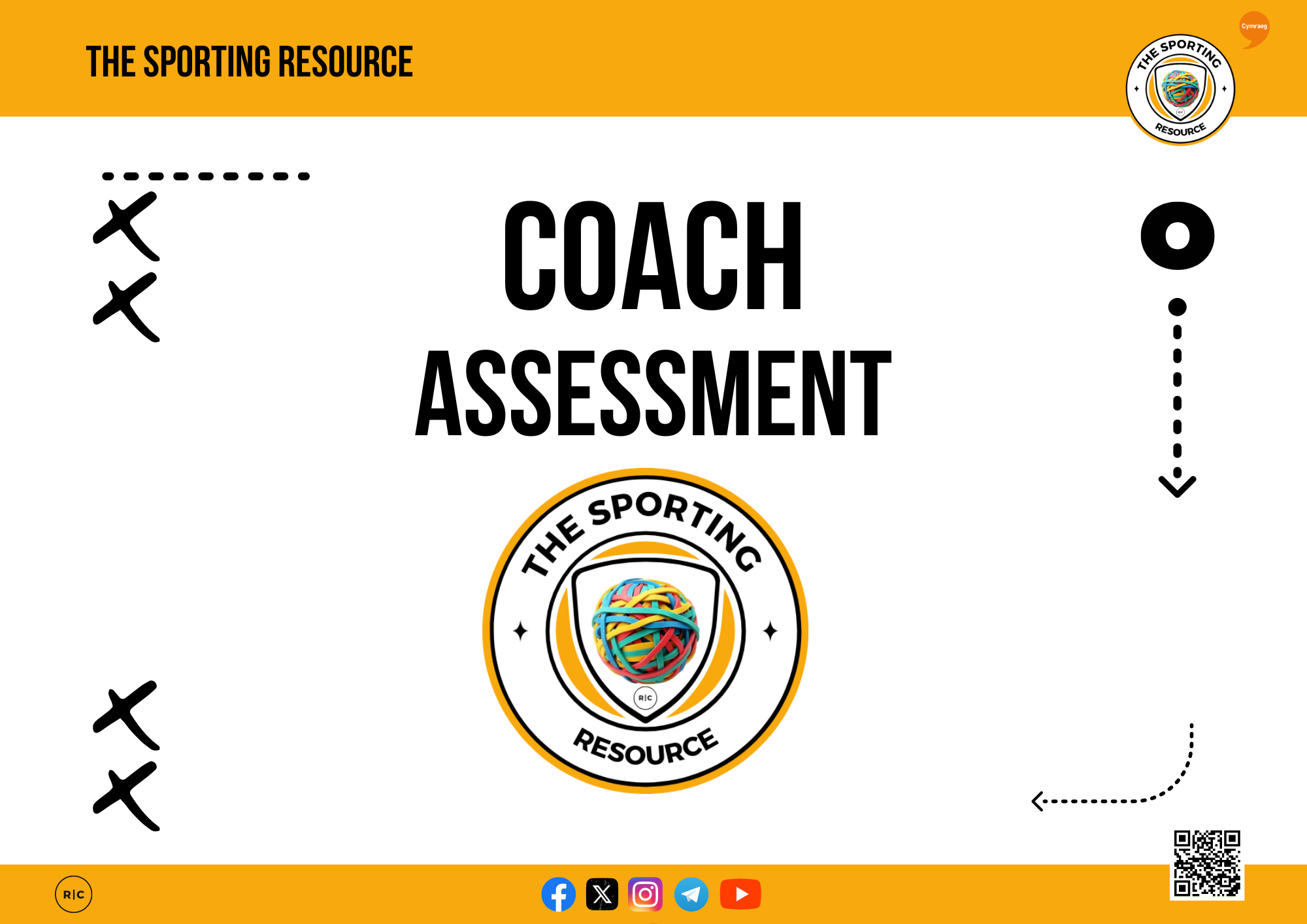 The Sporting Resource