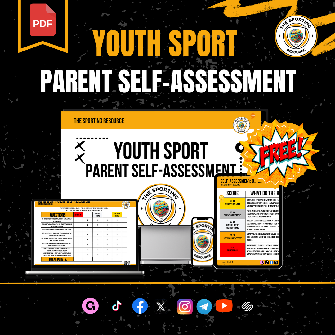 Resources — The Sporting Resource