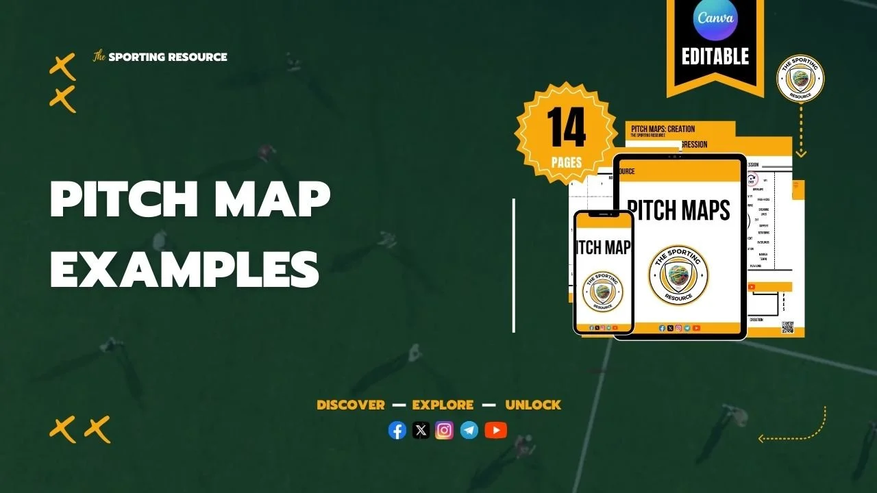 The Sporting Resource