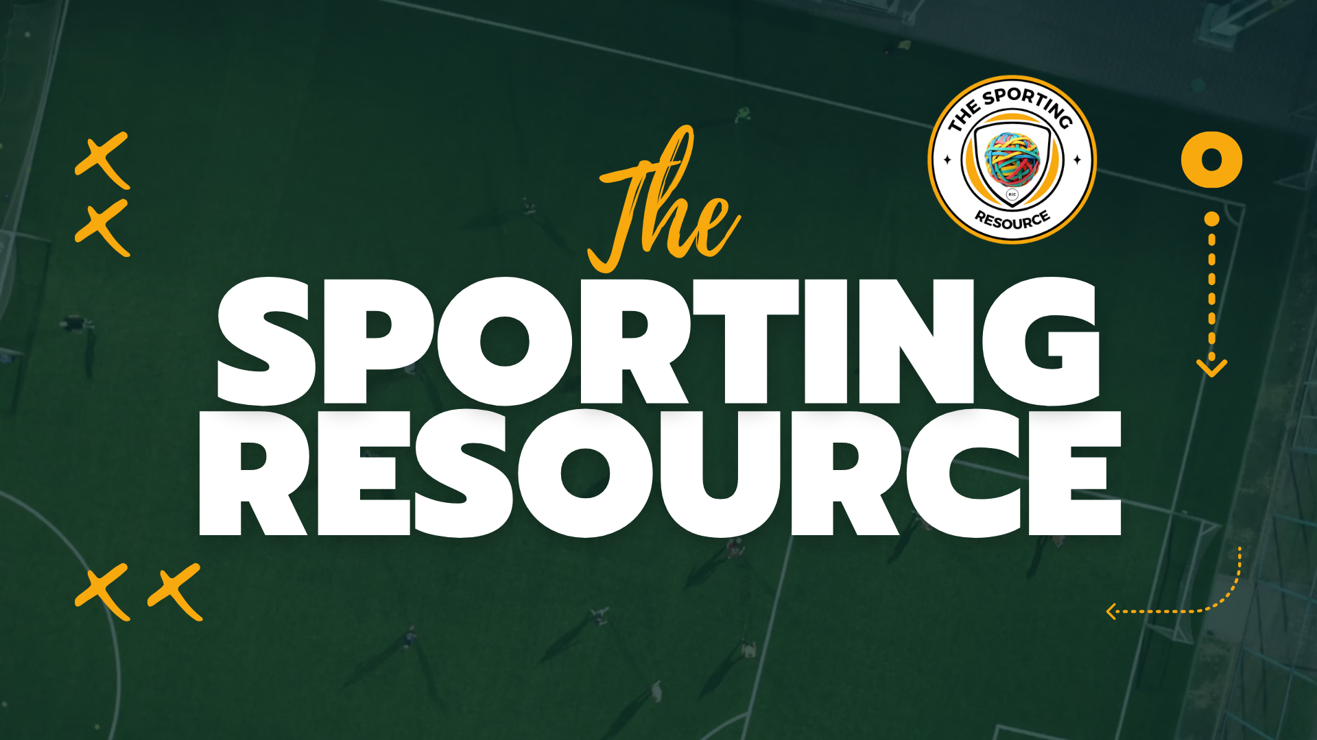 The Sporting Resource