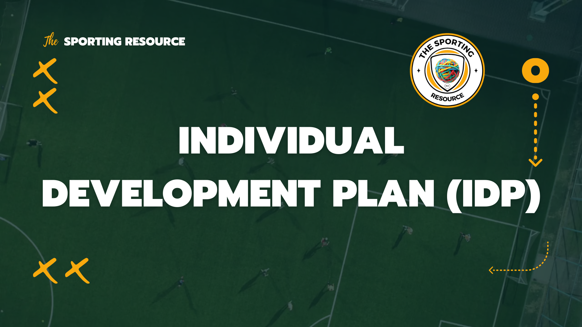 The Sporting Resource