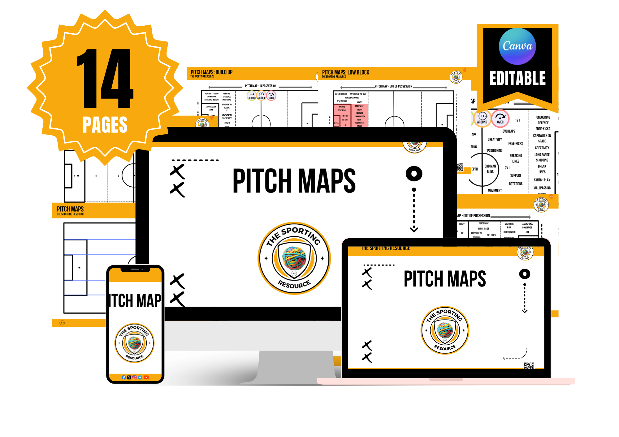 Coaches Coaching During Games — The Sporting Resource