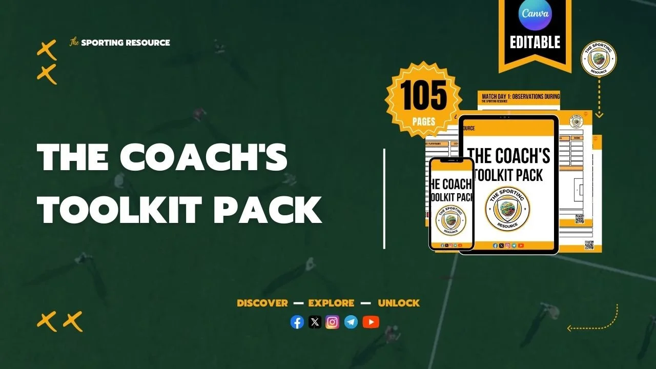 The Sporting Resource