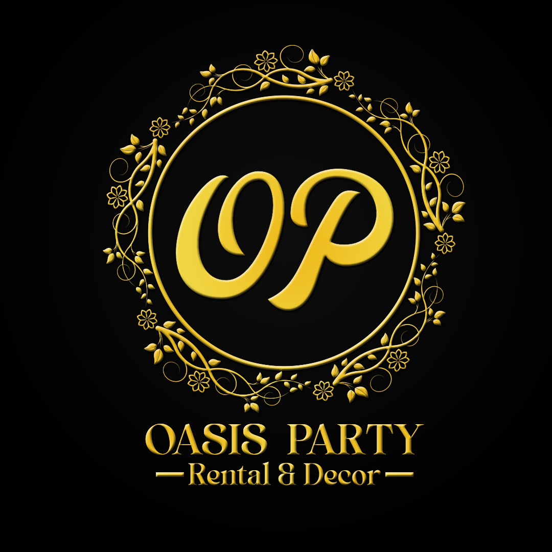 Prices — Oasis Party Rental & Decor