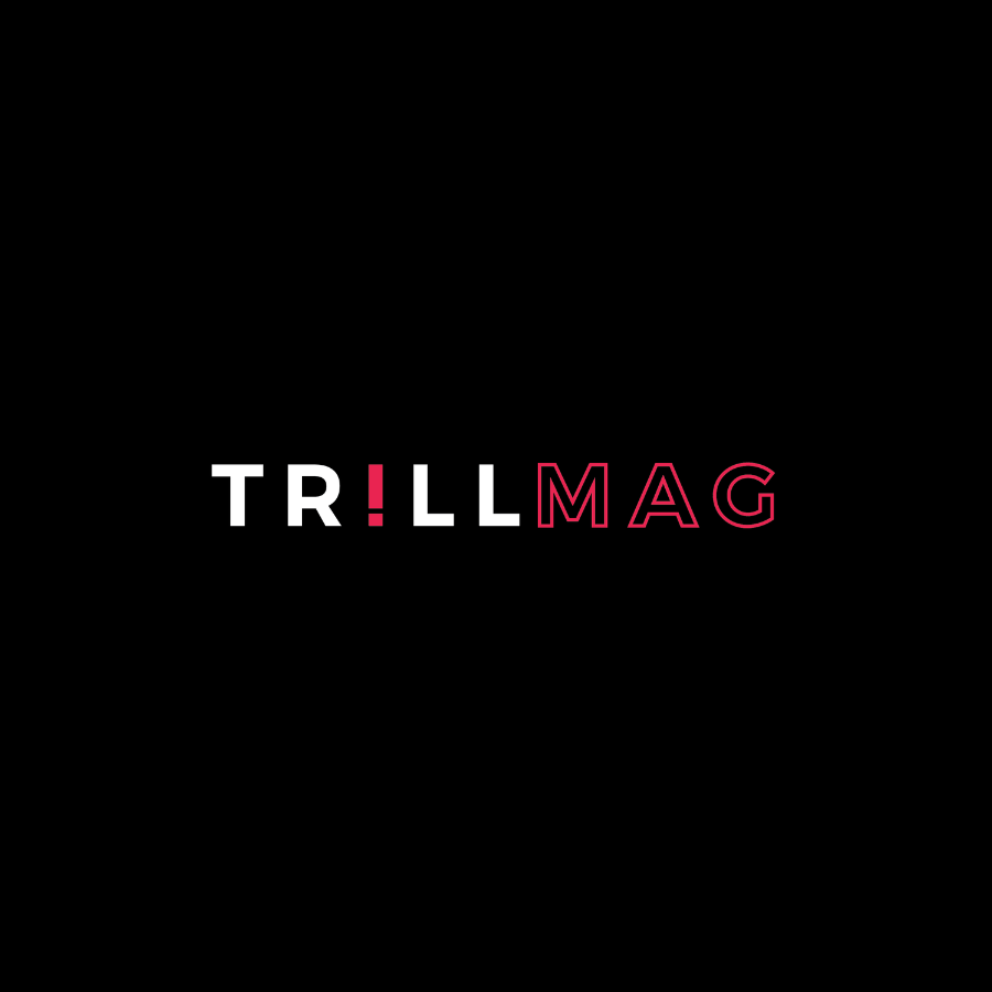 Trill Impact Logo