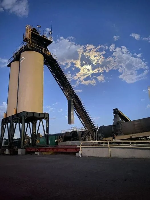 Helmcamp Materials (HMAT)