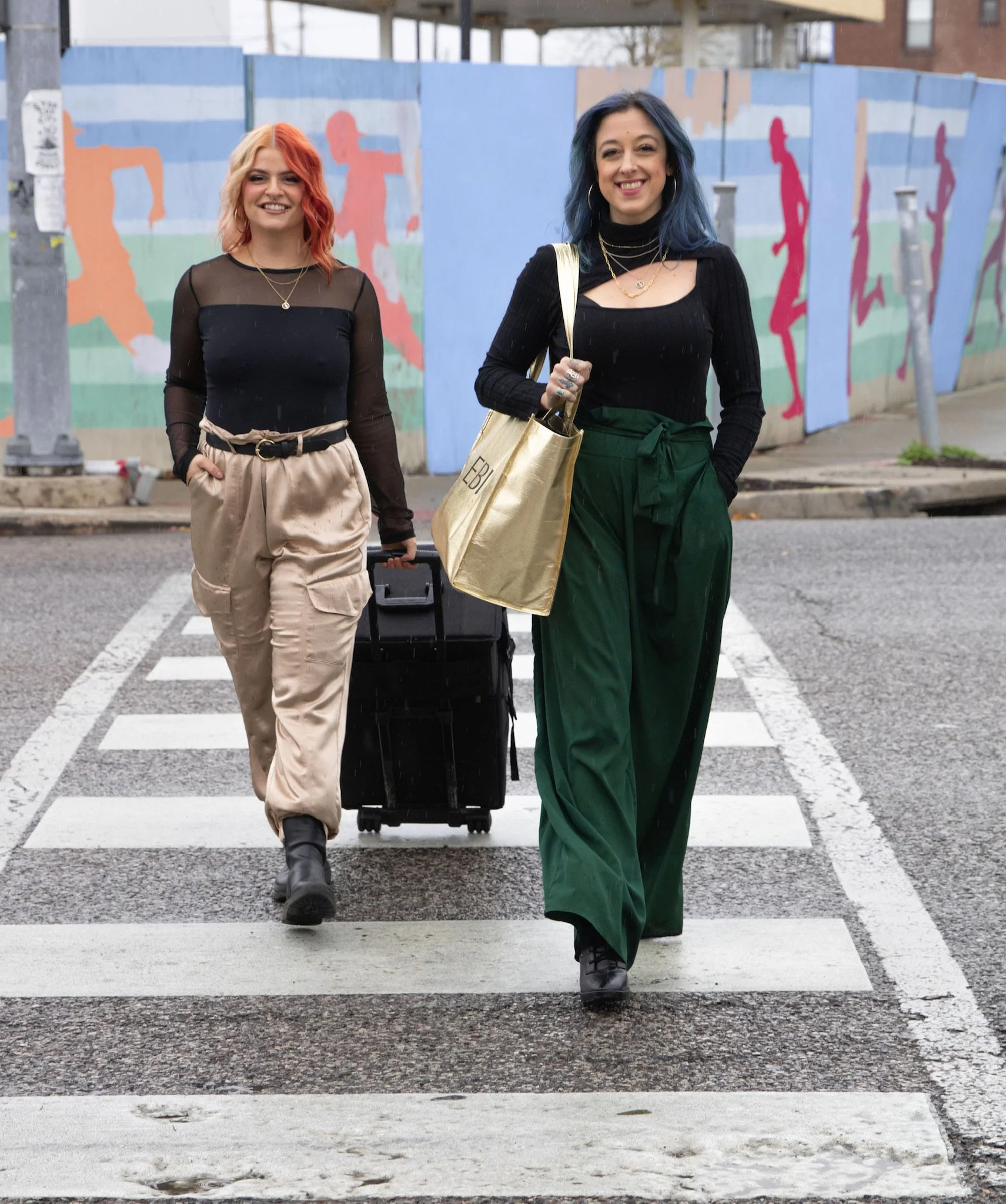 Bewitching Beauty Events