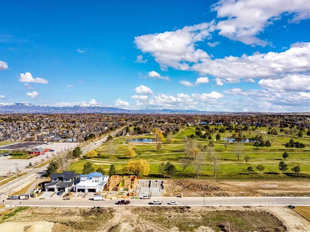 Poiema | Meridian, ID