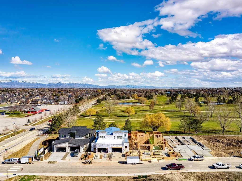 Poiema | Meridian, ID