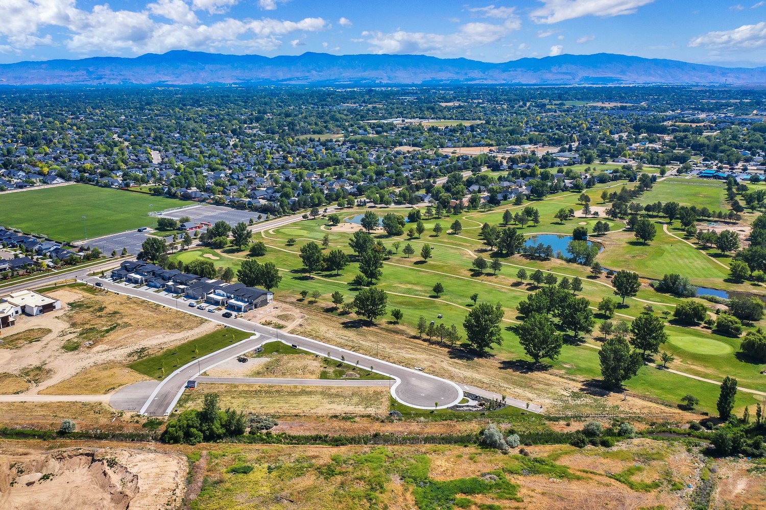 Poiema | Meridian, ID