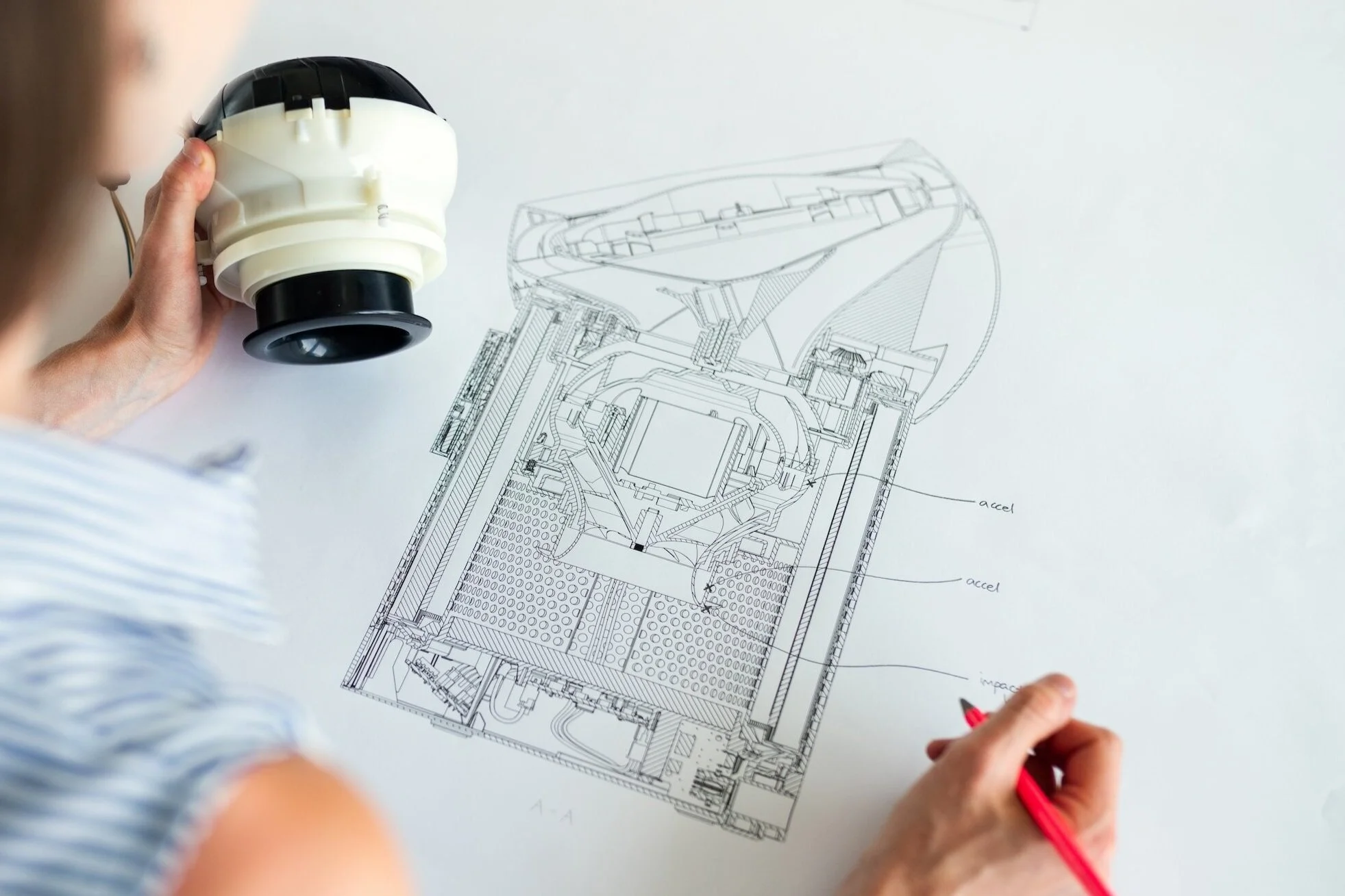 Dovetail Product Development