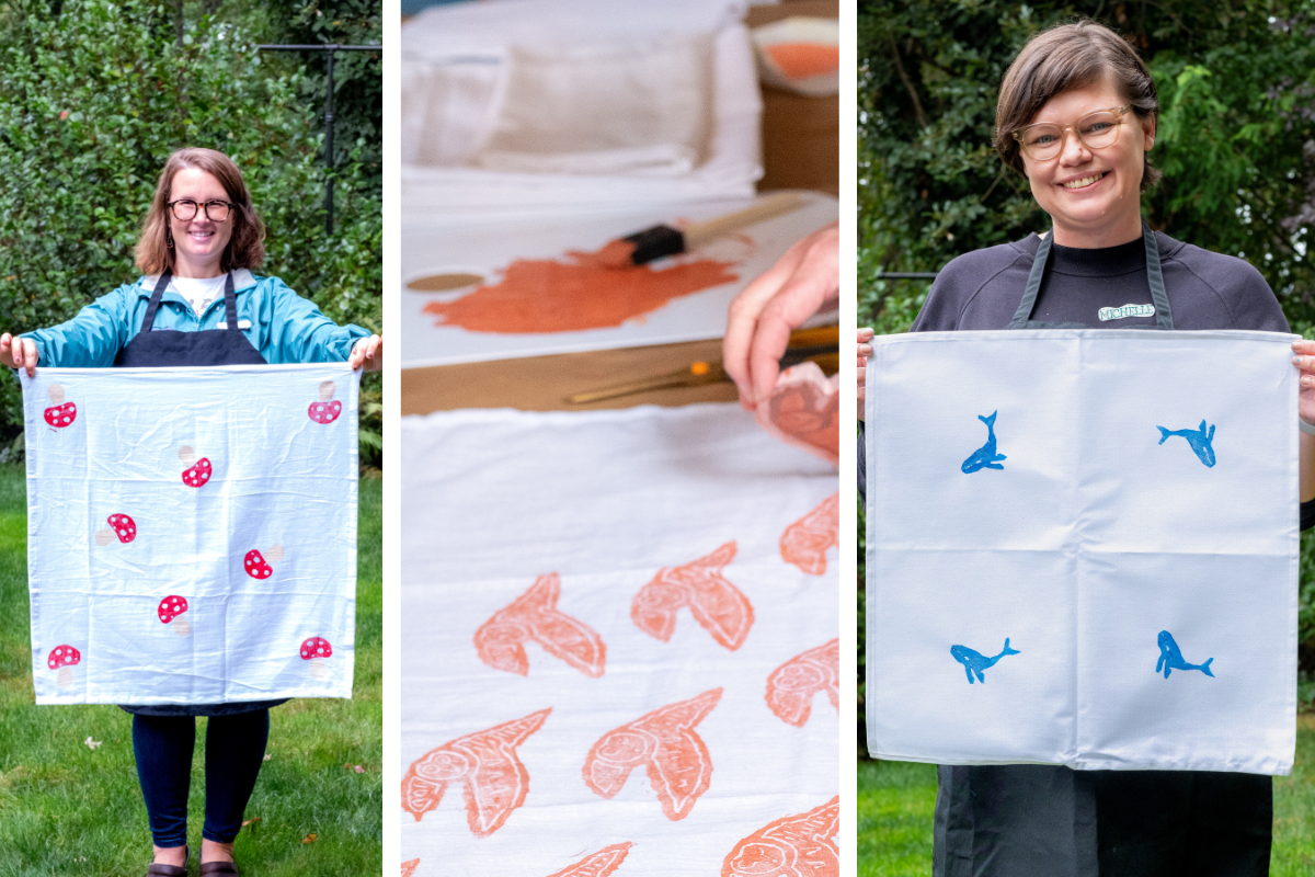 Have you ever wondered about block printing and its history ...