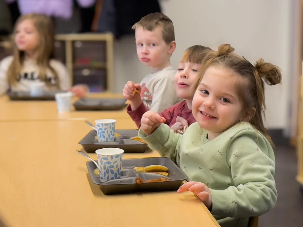 Newbridge Academy for Kids | Explore, Learn, Thrive