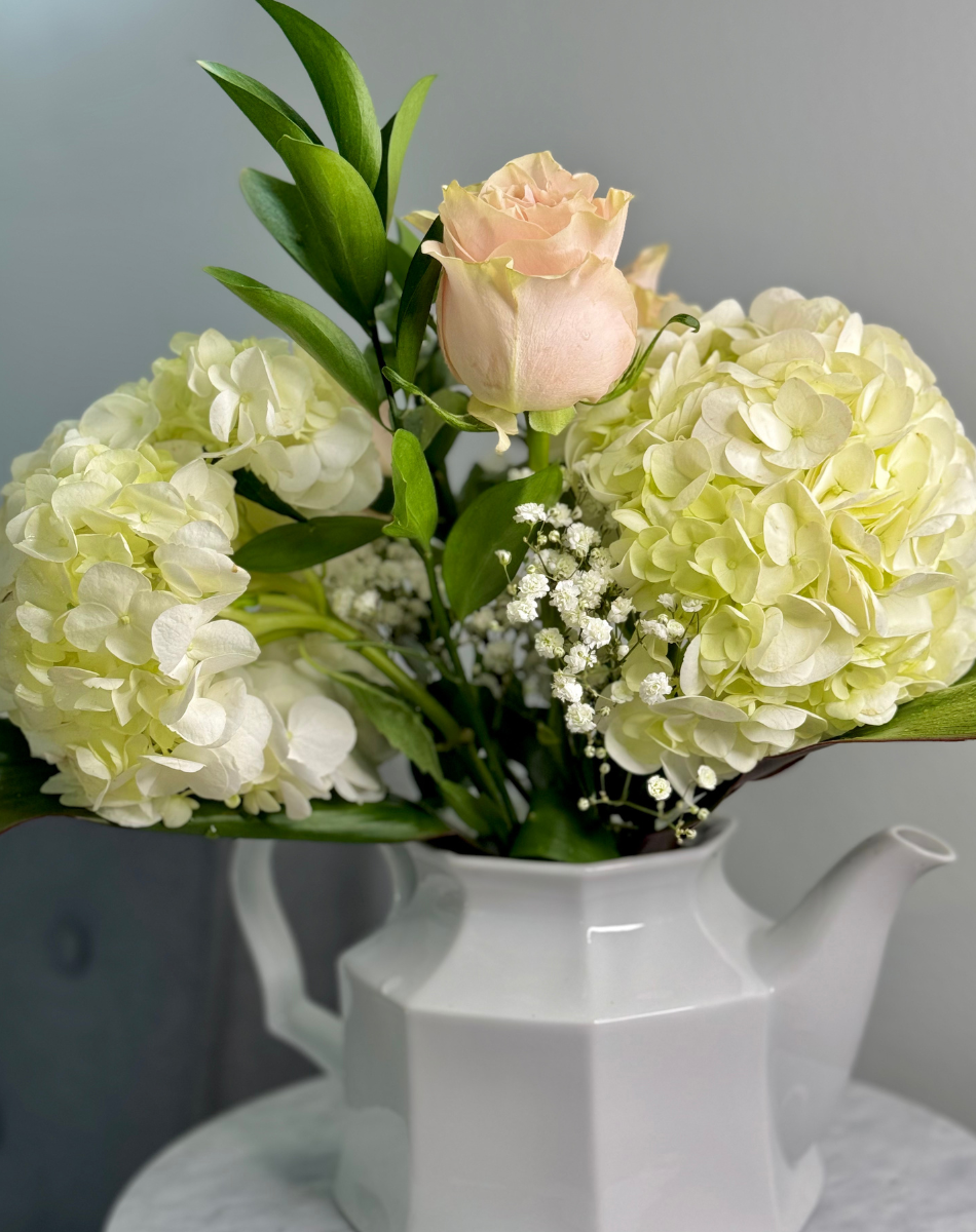 LIMITED EDITION — Bon Bon Fleur