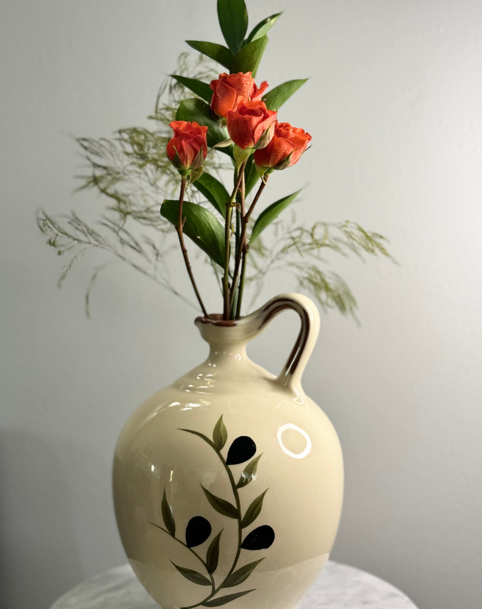 LIMITED EDITION — Bon Bon Fleur