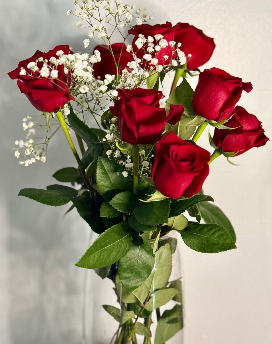 LIMITED EDITION — Bon Bon Fleur