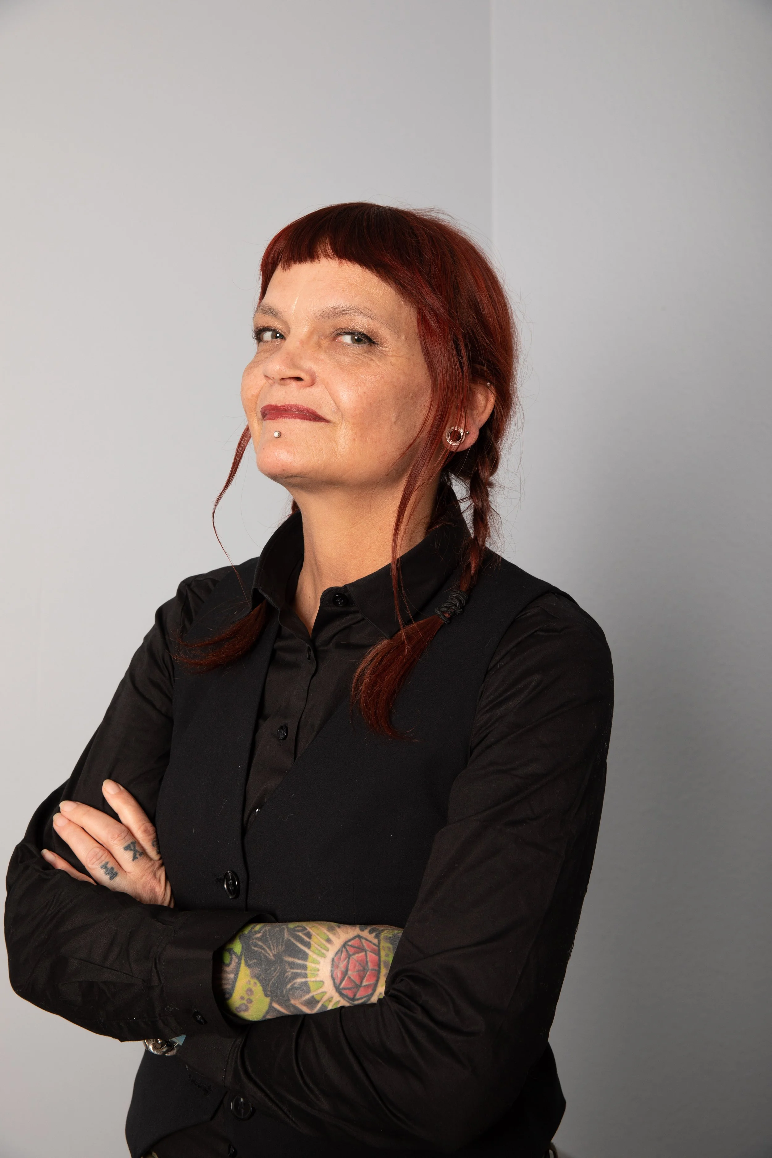 ARTISTS — Körperkult Bad Homburg