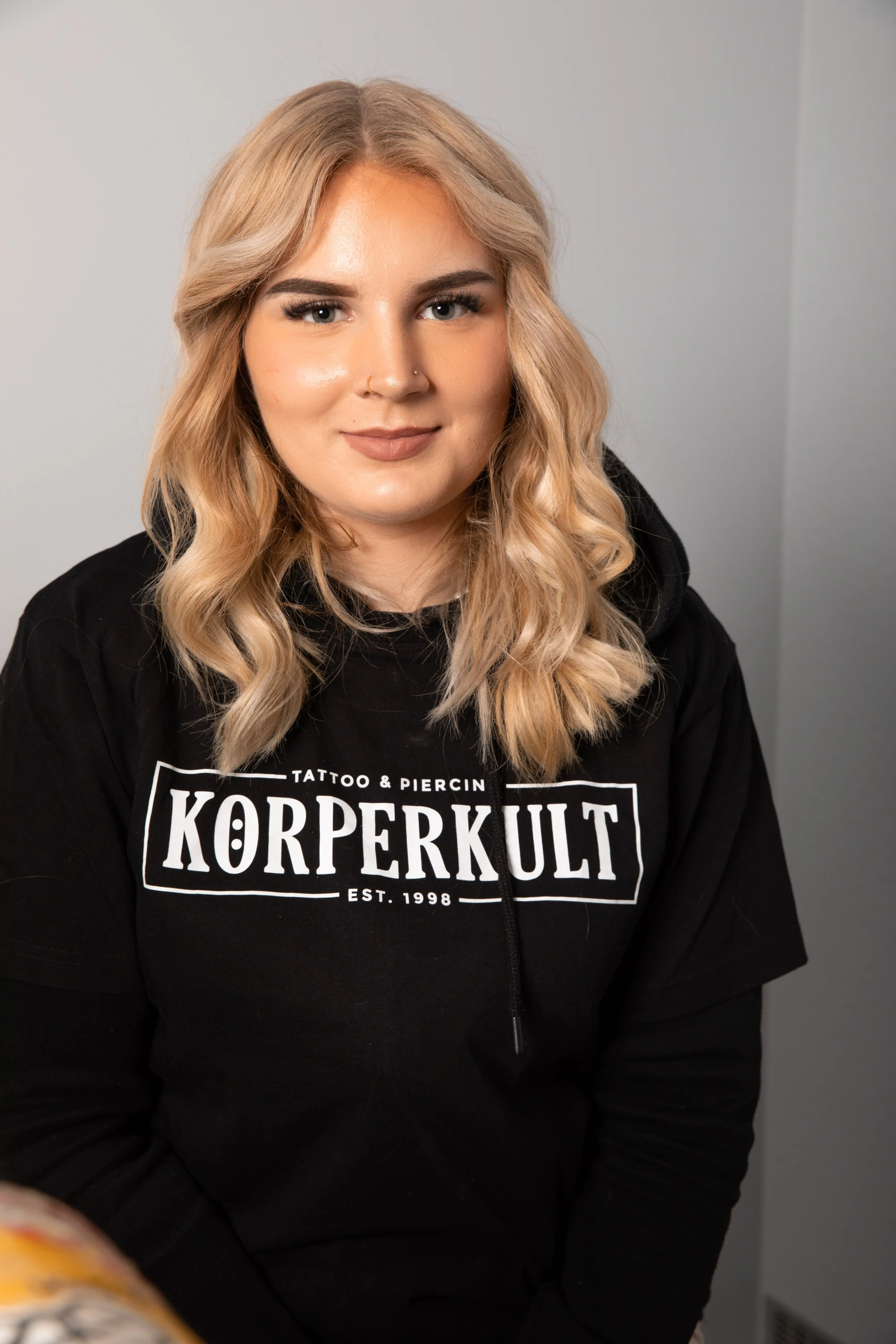 ARTISTS — Koerperkult Bad Homburg