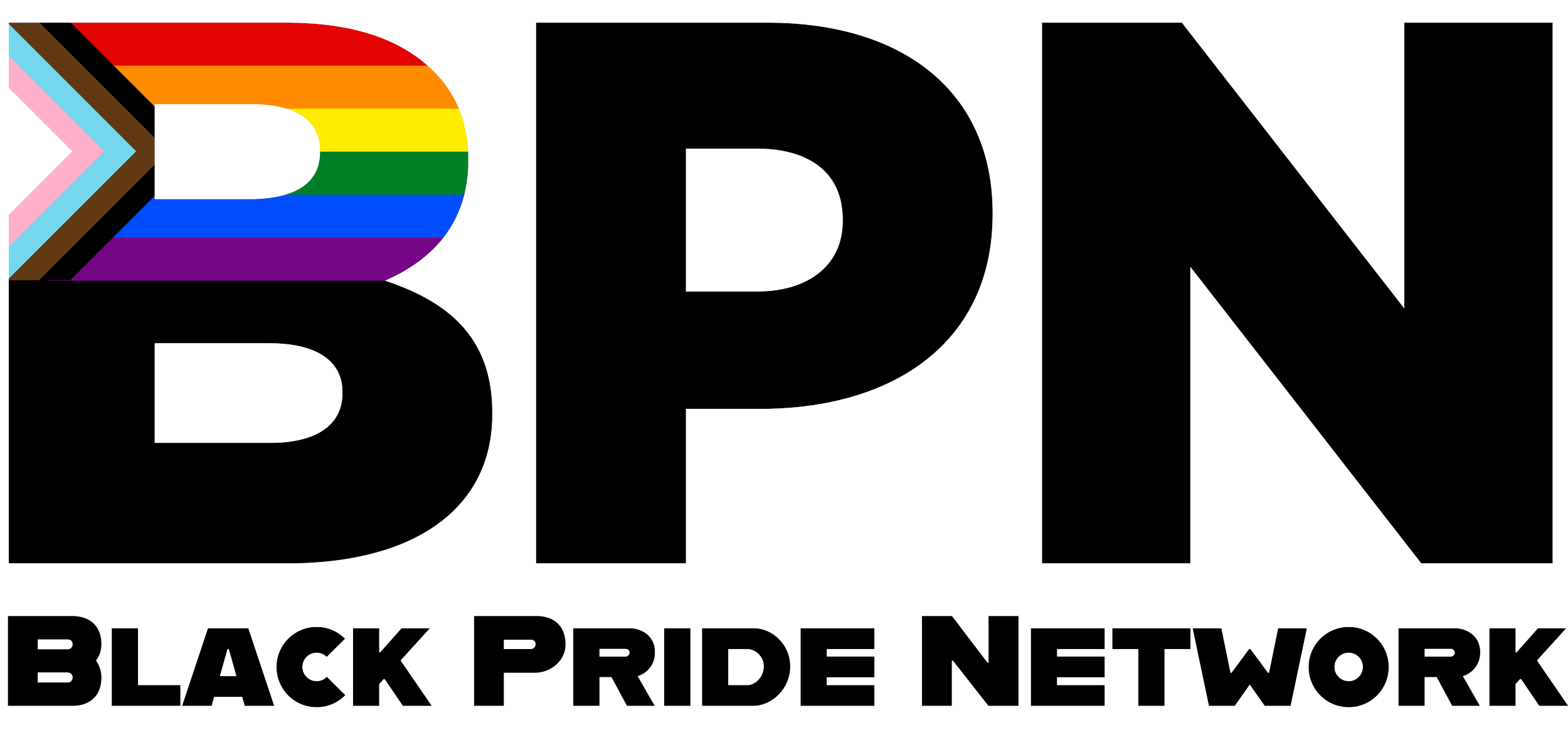 Black Pride Network