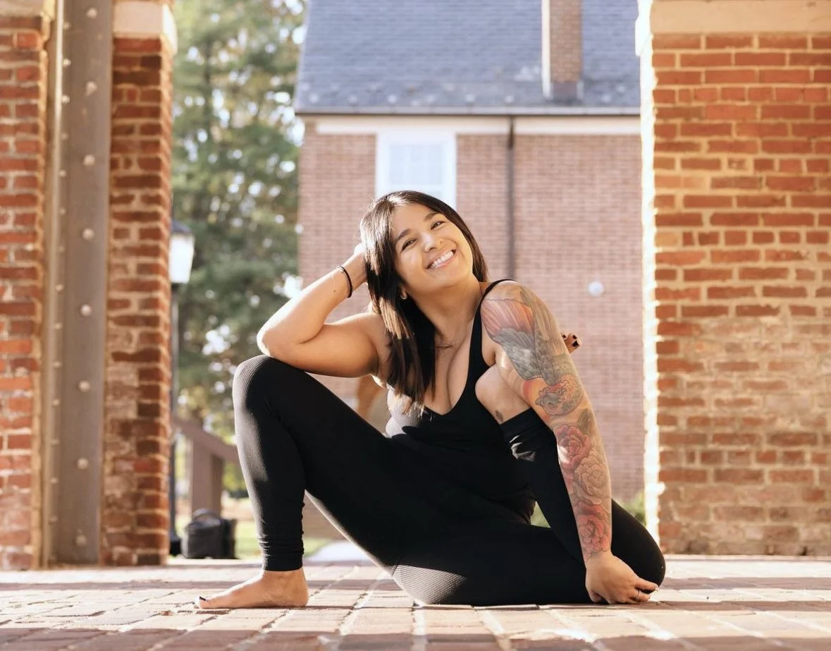 About Us — YOGA COMMONS