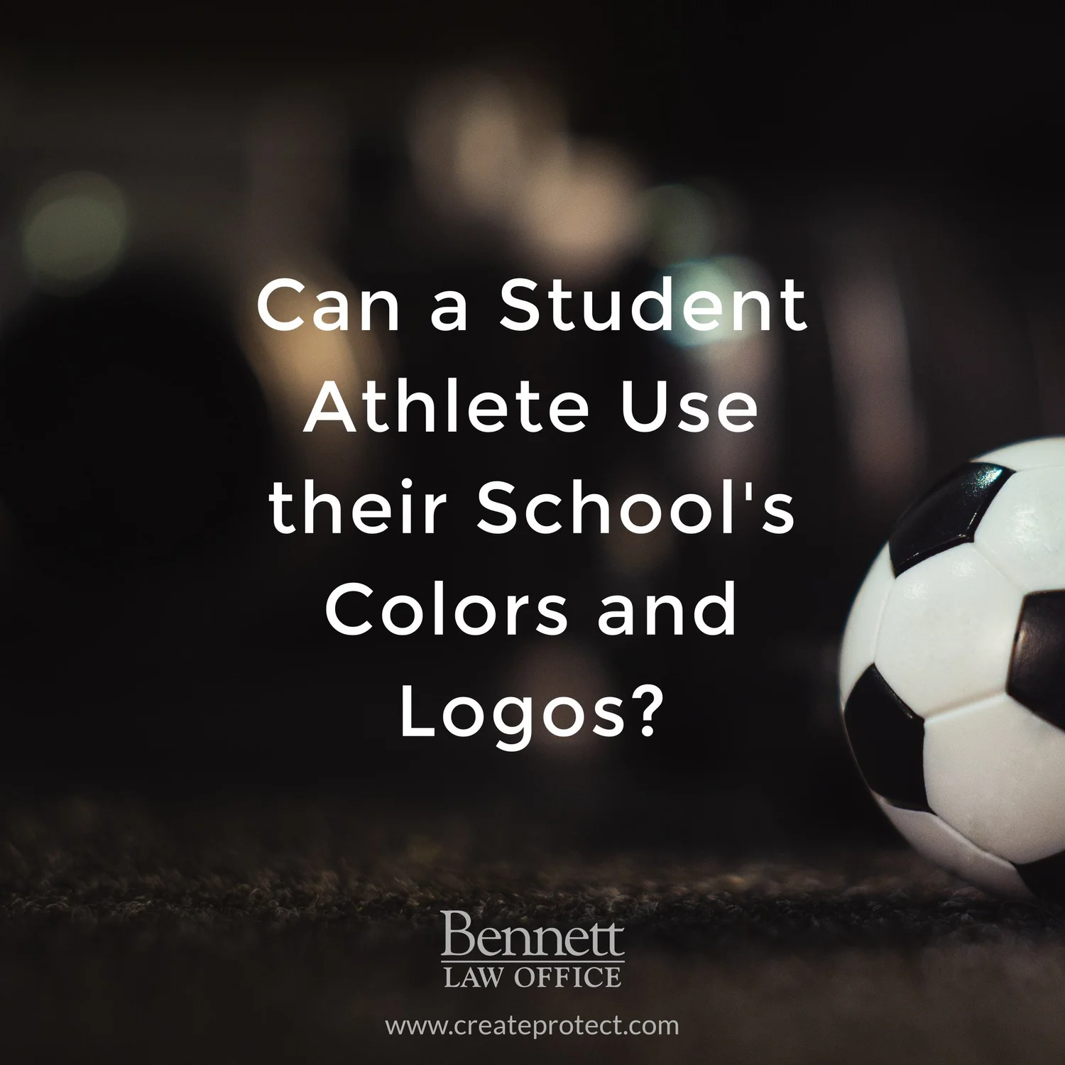 Tamera H. Bennett – Can A Student Athlete [NIL] Use The University’s ...