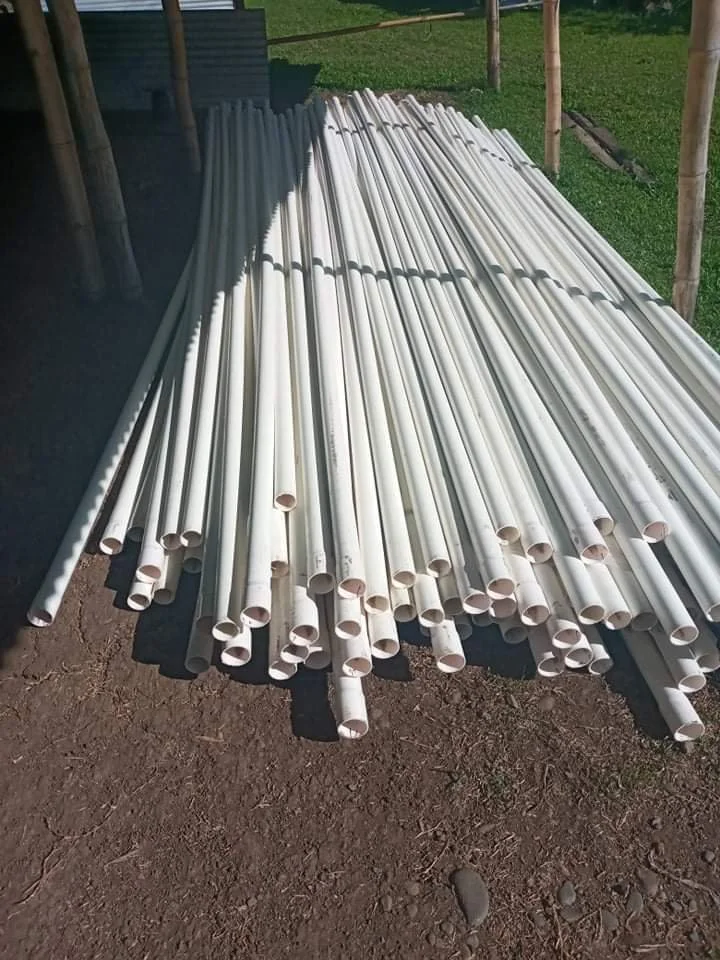 Nalalawa Village Water Project (Fiji) — Bostock NZ