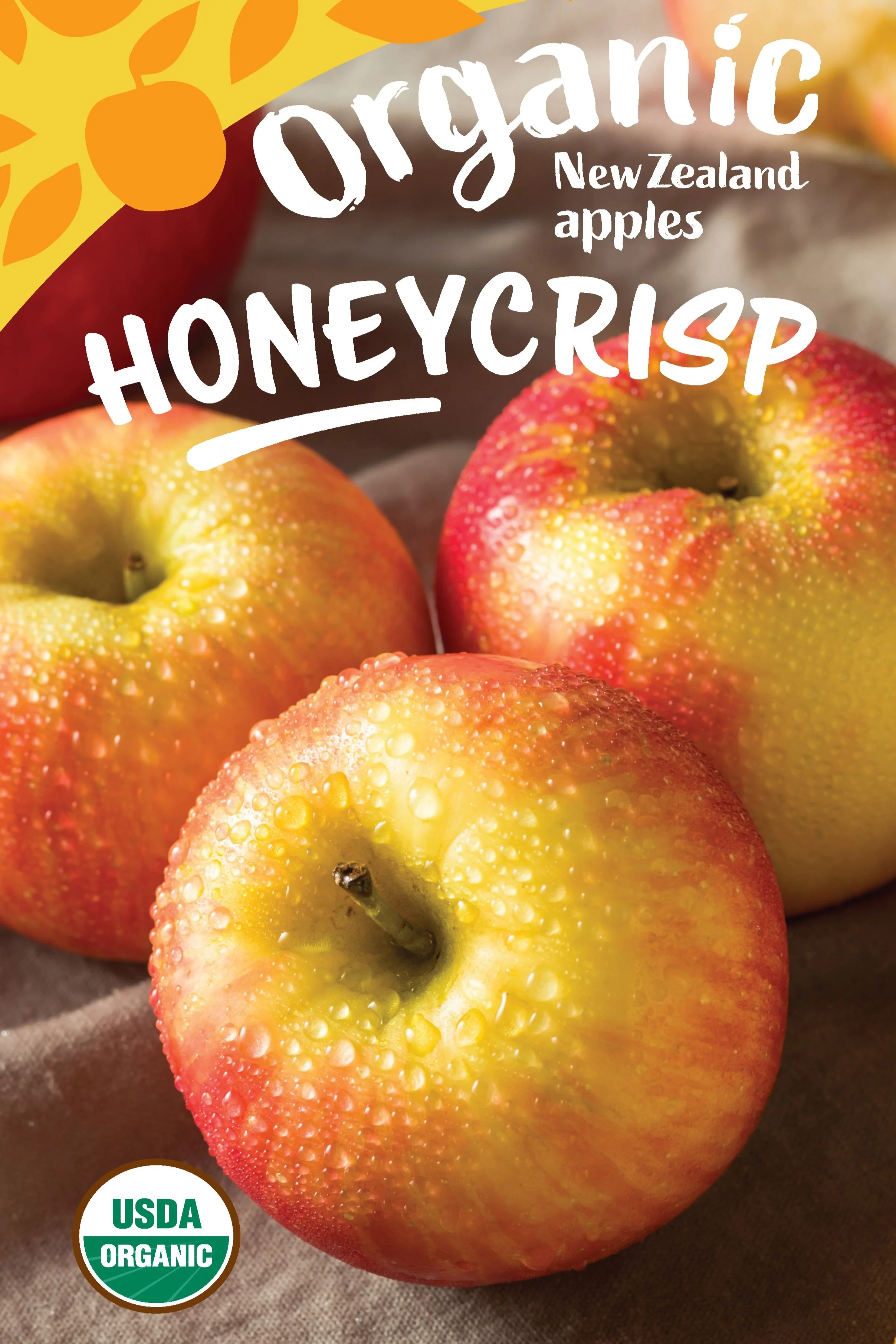 Honeycrisp Bostock Nz