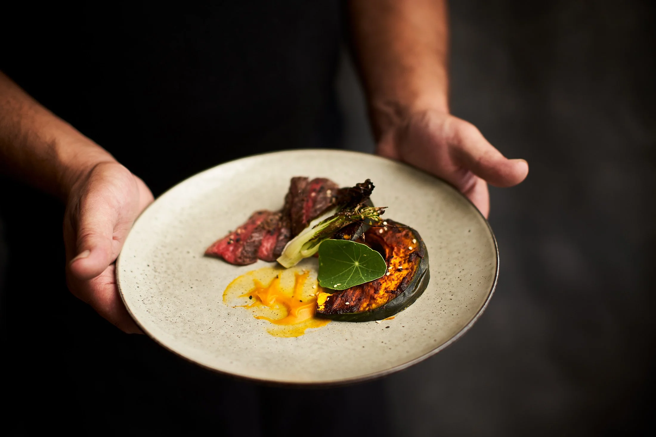 Bocchan Squash — Bostock NZ