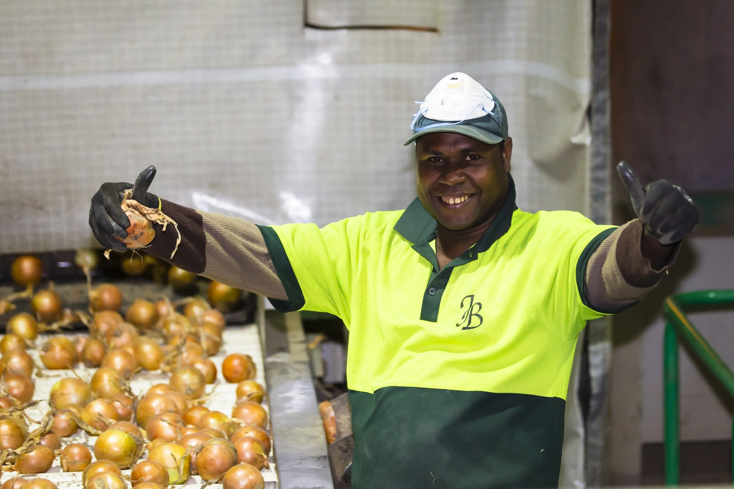 Packhouse — Bostock NZ