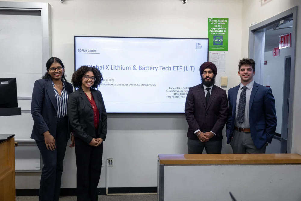 Team — 50FIVECAPITAL