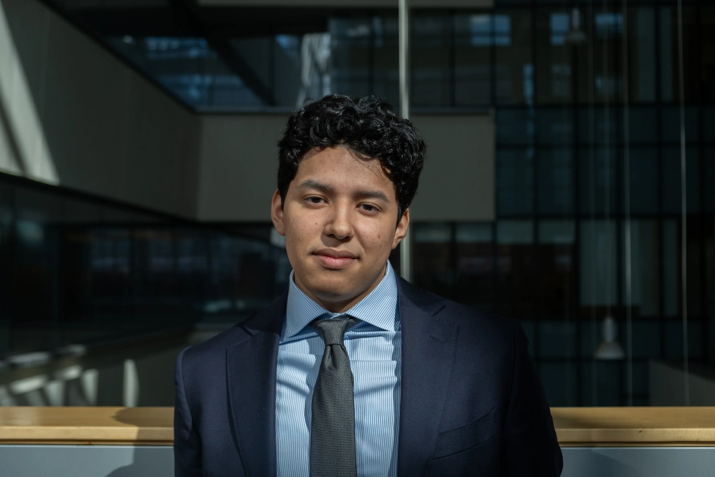 Team — 50FIVECAPITAL