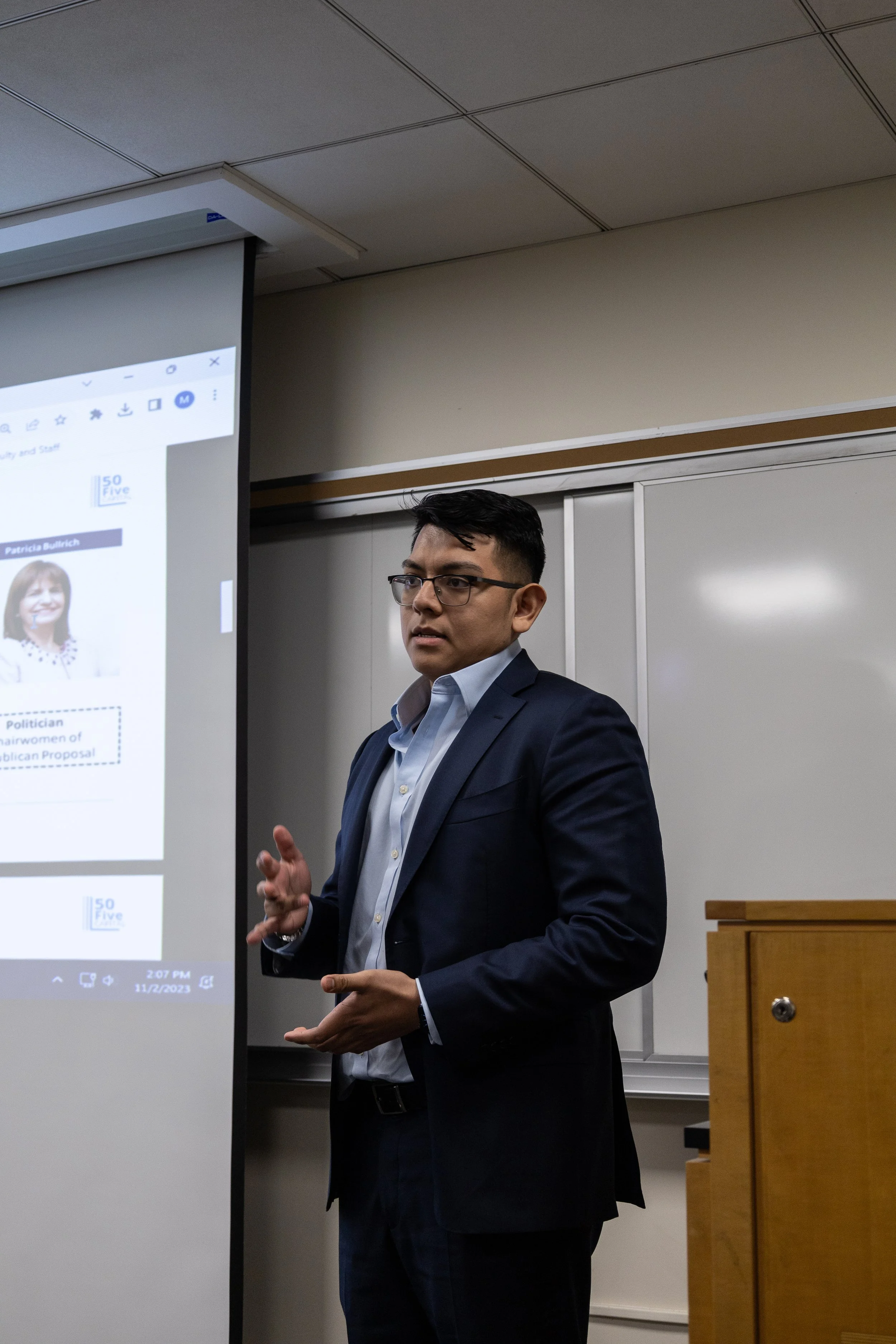 Team — 50FIVECAPITAL