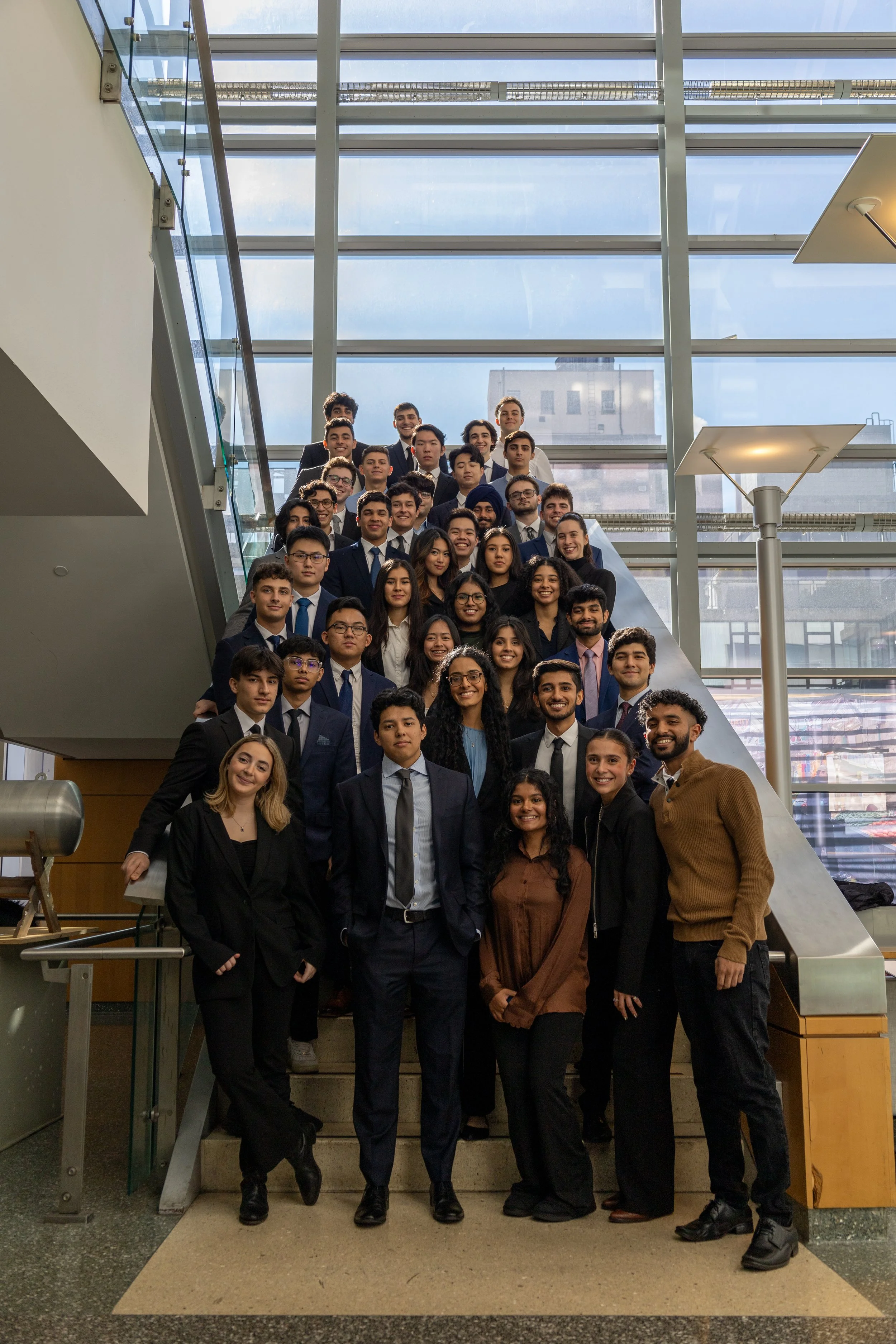 Team — 50FIVECAPITAL