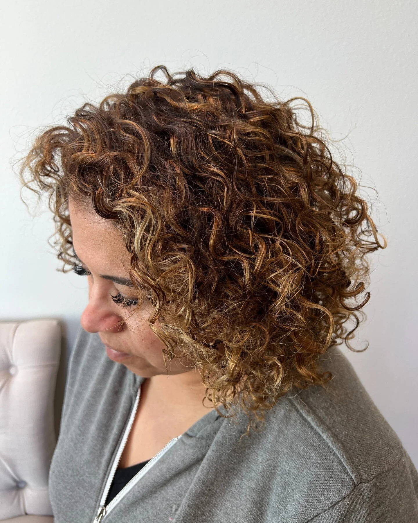 GEM Curls | Curly Hair Salon in Kennewick, WA