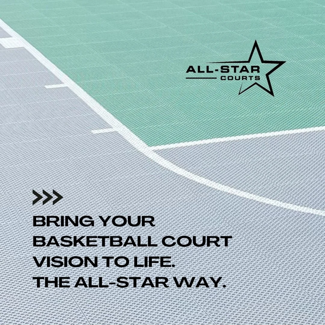 ABOUT US — All-star Courts