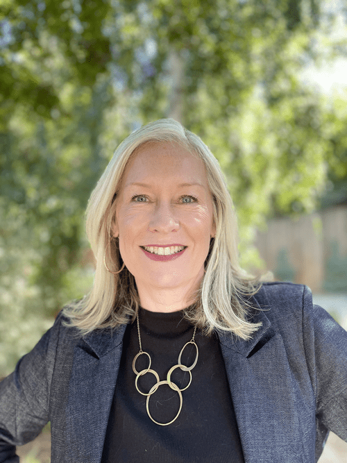 Sharon K. Gillenwater - Professional Journey — Sharon K. Gillenwater