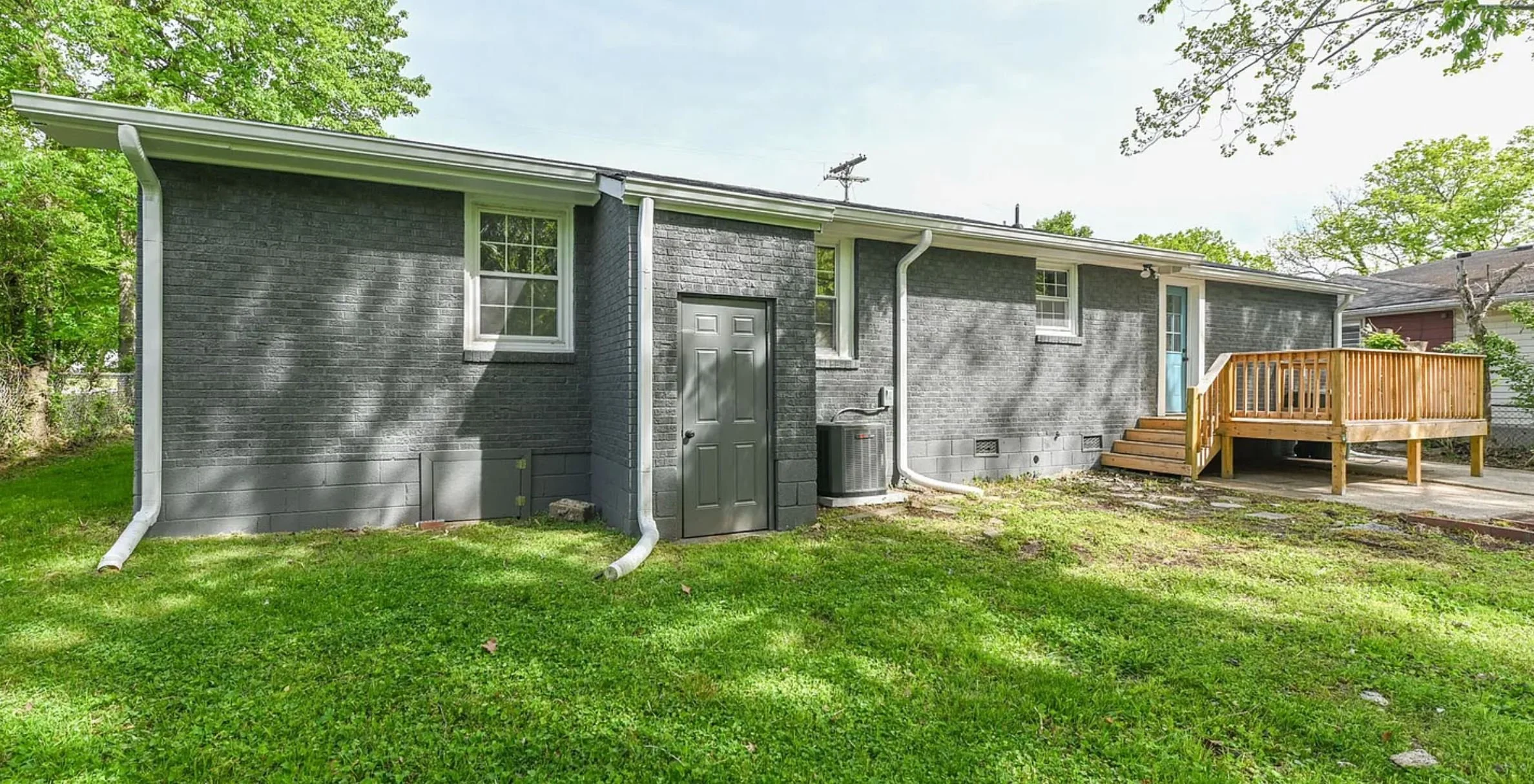 Madison Ranch Revival: Explore the Transformation of a Ranch Remodel ...