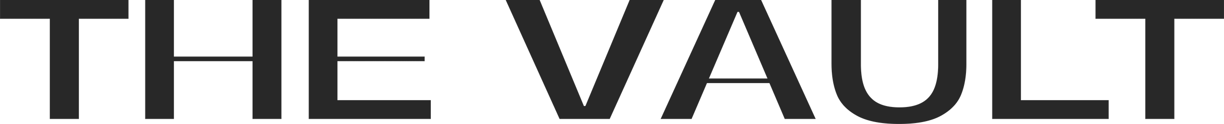 The Vault Beauty Lab